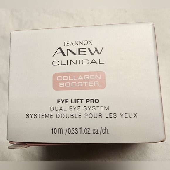 Skincare | Isa Knox Anew Clinical Eye Lift Pro Collagen Booster Dual ...